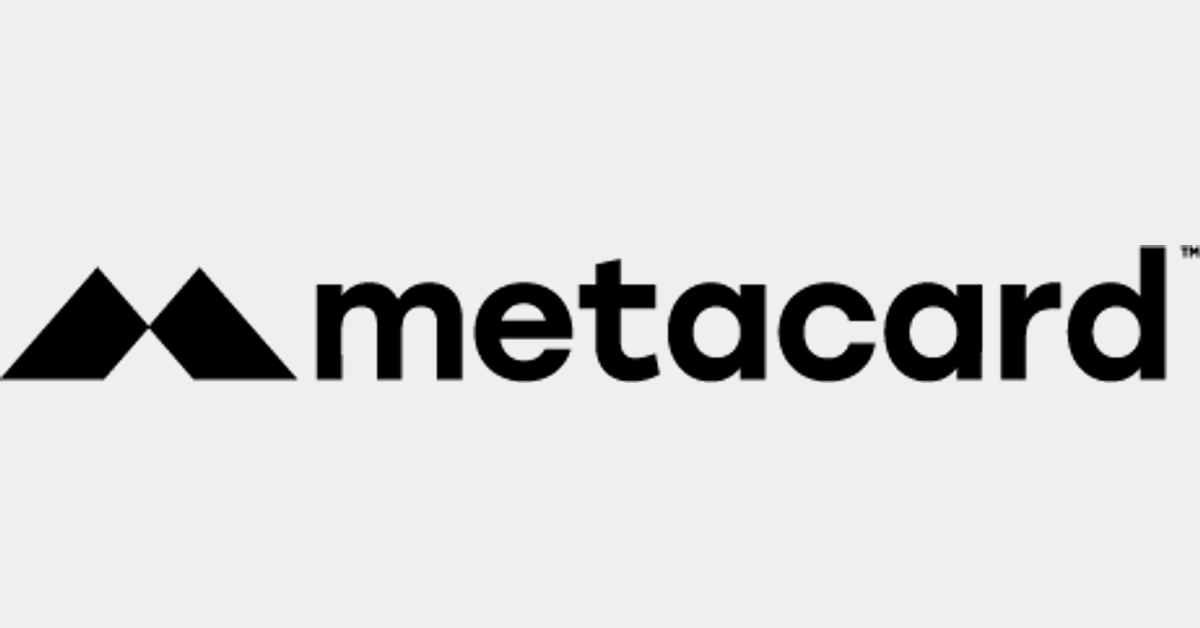 Metacard
